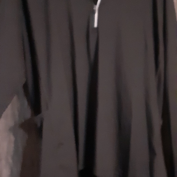 Xersion | Jackets & Coats | Xersion Xxl Black Light Weightactive Wear ...